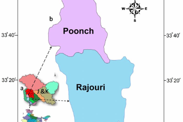 Why are Tumultuous Scales Tilting Towards Poonch- Rajouri? - Usanas ...