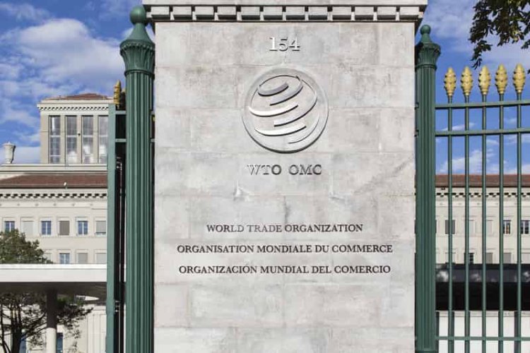 Regional Trade Agreements within the World Trade Organization ...